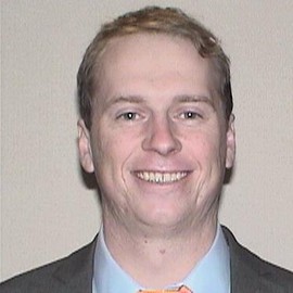 Eric Parish | Kevin T. Carlberg